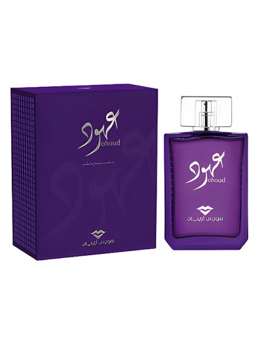 Ohoud Swiss Arabian Kolonjska voda - parfem za muškarce 2014