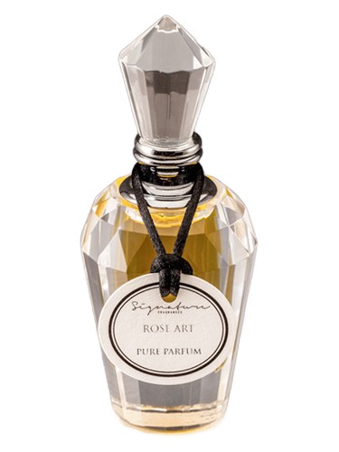Rose Art Signature Fragrances perfume - a fragrance for women 2014