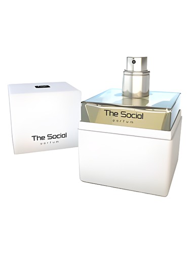 The Social Parfum The Social Parfum perfume - a fragrance for women 2014