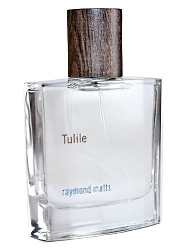 Tulile Raymond Matts perfume - a fragrance for women and men 2014