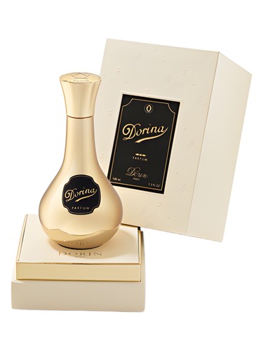 Dorina Dorin perfume - a fragrance for women 2015