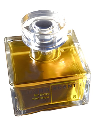 No 8 Aldehydic Oakmoss Cognoscenti perfume - a fragrance for women and ...