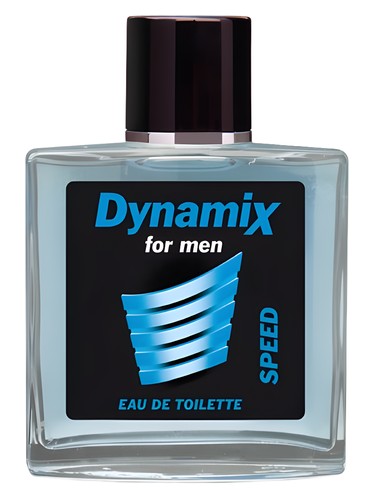 Dynamix Speed Bi-es Colonia - una fragancia para Hombres