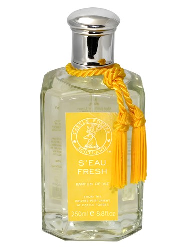 S'Eau Fresh Castle Forbes perfume - a fragrance for women