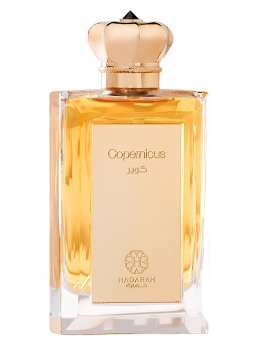 Copernicus Hadarah Perfumes perfume - a fragrance for women and men