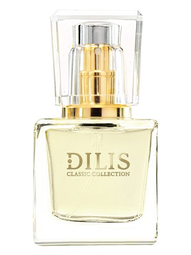 Dilis Classic Collection No. 16 Dilís Parfum аромат — аромат для женщин ...