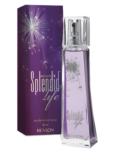 Splendid Life Revlon perfume - a fragrance for women 2011