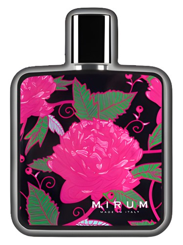 Warm Thrill Mirum perfume - a fragrance for women 2015