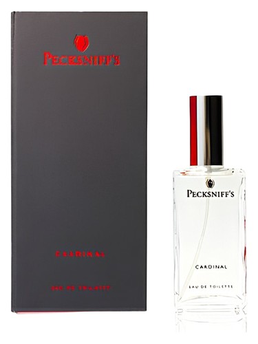 Cardinal Pecksniff's cologne - a fragrance for men