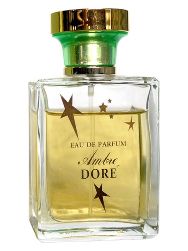Ambre Dore Новая Заря (The New Dawn) perfume - a fragrance for women ...