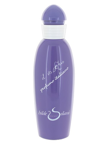 Ti Amo: Iris Hilde Soliani аромат — аромат для женщин