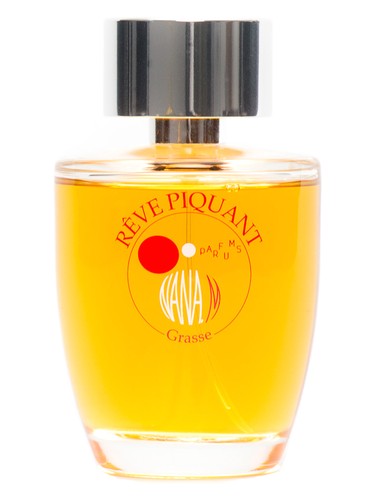 Reve Piquant NANA.M perfume - a fragrance for women 2015