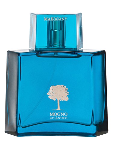 Mogno Atlântico Mahogany cologne - a fragrance for men 2010