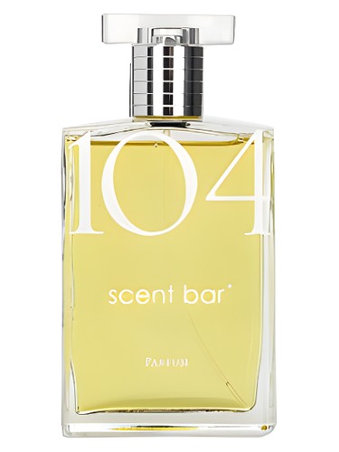104 ScentBar perfume - a fragrance for women and men