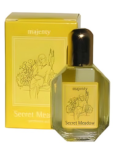 Secret Meadow Majenty perfume - a fragrance for women 2007