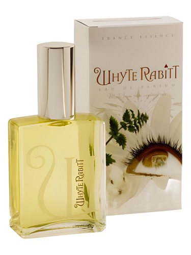 Whyte Rabbit Trance Essence perfume - a fragrance for women 2008
