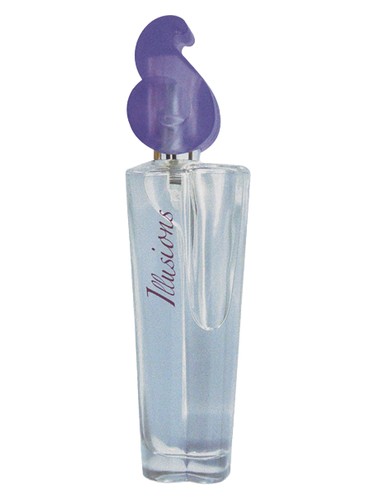 Illusions Новая Заря (The New Dawn) perfume - a fragrance for women