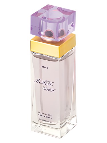 Cancan Mirra perfume - a fragrance for women