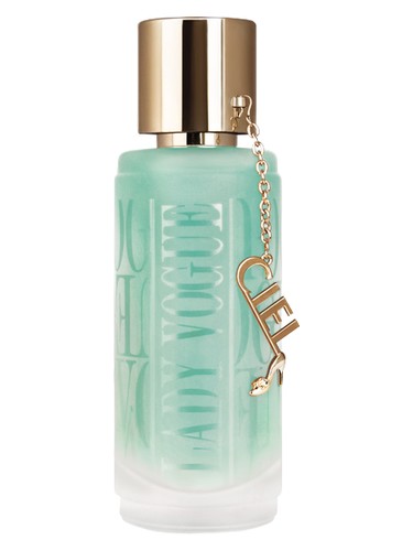Lady Vogue Finesse CIEL Parfum perfume - a fragrance for women
