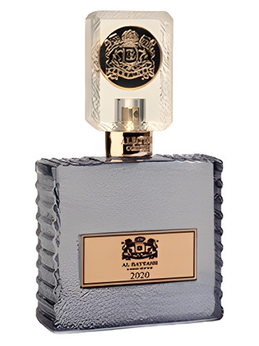 2020 Al Battash Concepts cologne - a fragrance for men