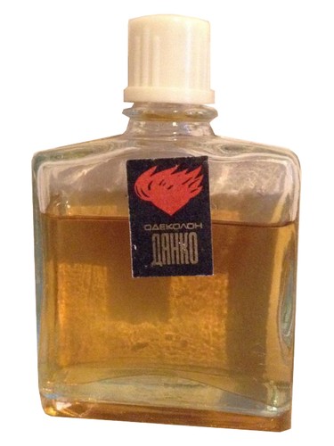 Данко (Danko) Северное сияние cologne - a fragrance for men