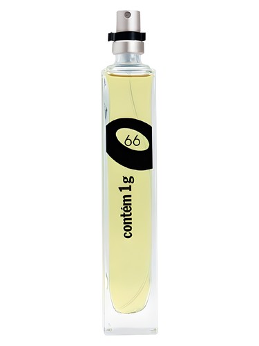 66 Contém 1g cologne - a fragrance for men 2001