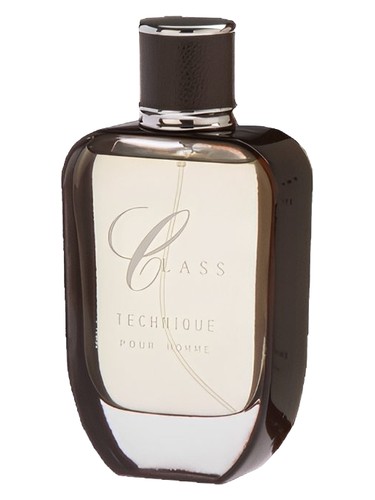 Technique Class cologne - a fragrance for men 2015