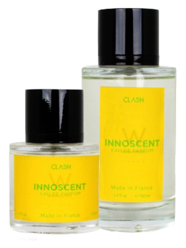 Innoscent Clash perfume - a fragrance for women 2015