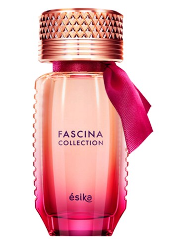 Fascina Collection Ésika - una fragranza da donna 2015