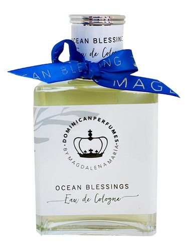 Ocean Blessing Dominican Perfumes perfume - a fragrance for women and men