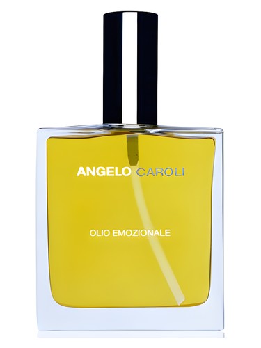 Olio Emozionale Angelo Caroli perfume - a fragrance for women and men 2016