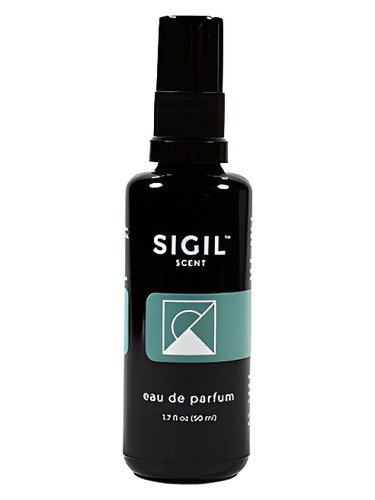 Ground Sigil Parfum - ein es Parfum für Frauen und Männer 2015