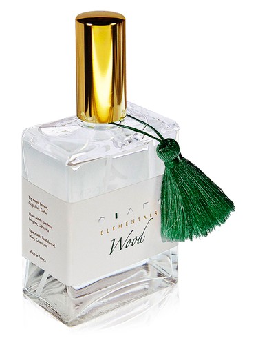 Wood Essence of Chi - una fragranza unisex 2014