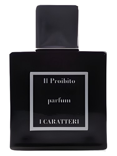 Il Proibito I Caratteri perfume - a fragrance for women and men