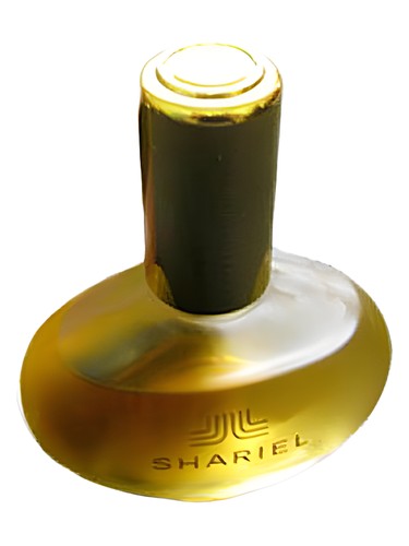 Shariel Amway perfume - a fragrance for women 1984