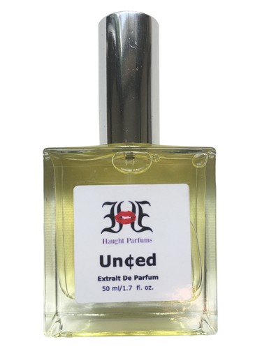 Un¢ed (Unscented) Haught Parfums perfume - a fragrance for women and ...
