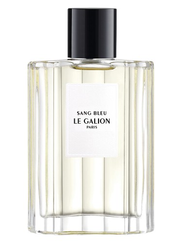 Sang Bleu Le Galion cologne - a fragrance for men 2016