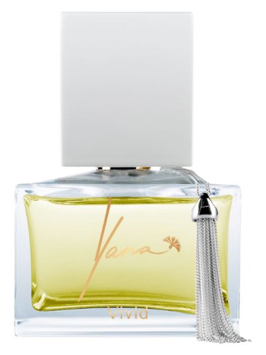Vivid Yana perfume - a fragrance for women 2015