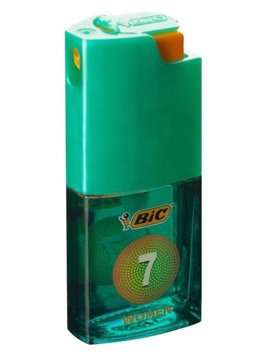 DOT Collection 7 Bic perfume - a fragrance for women 2016