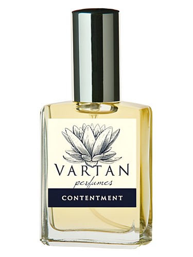 Contentment Vartan Perfumes perfume - a fragrance for women and men 2016