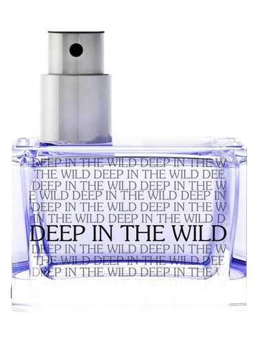 Deep in The Wild Otoori perfume - a fragrance for women and men 2016