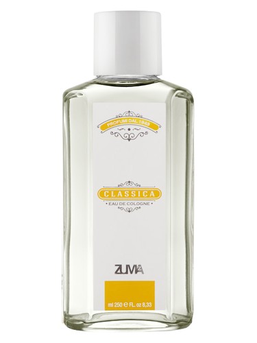 Classica Zuma - una fragranza unisex