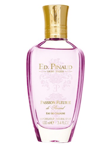 Passion Fleurie Ed Pinaud аромат — аромат для женщин 2008