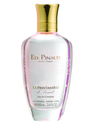 La Printanière Ed Pinaud Parfum - ein es Parfum für Frauen