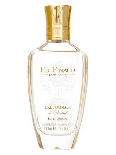 L'Automnale Ed Pinaud аромат — аромат для женщин 2008