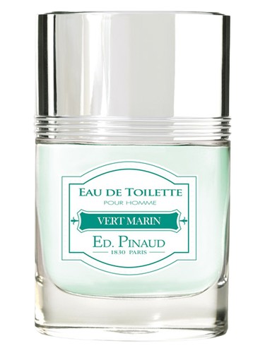 Vert Marin Ed Pinaud cologne - a fragrance for men 2011