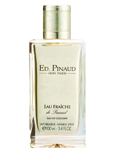 Eau Fraîche Ed Pinaud cologne - a fragrance for men