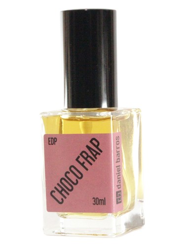 Choco Frap Daniel Barros perfume - a fragrance for women and men 2016