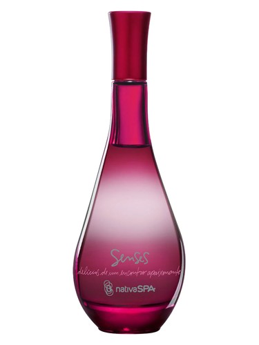 Nativa Spa Delícias de Um Encontro Apaixonante O Boticário perfume - a ...