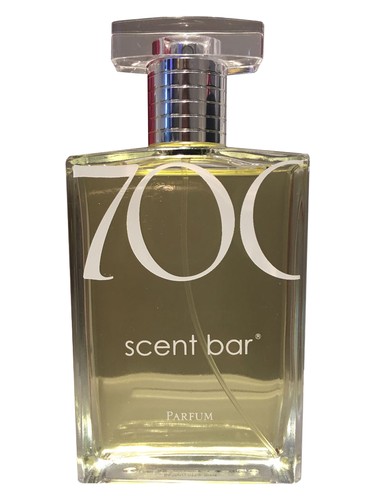 700 ScentBar perfume - a fragrance for women and men 2016